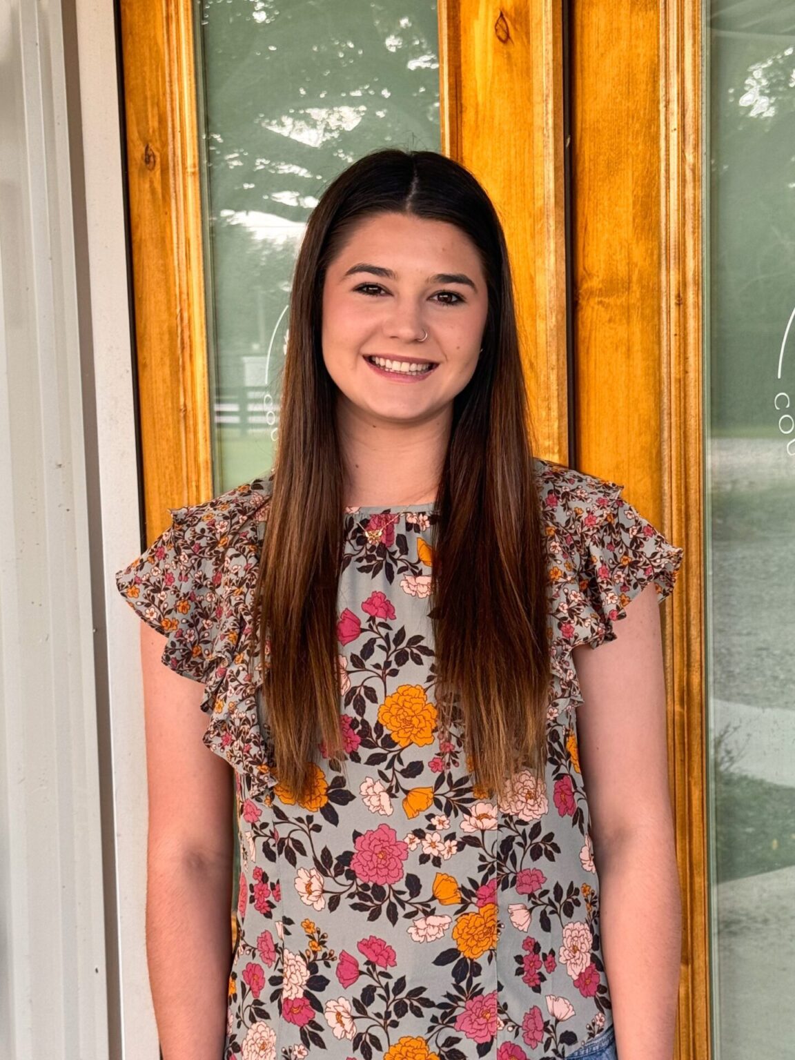 Kylie Forgy - Cypress Counseling & Wellness